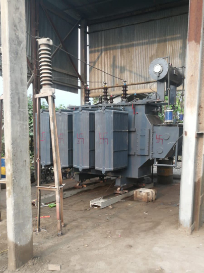 Makpower Trans Systems (P) Ltd. - Furnace Transformers, Manufacturers ...
